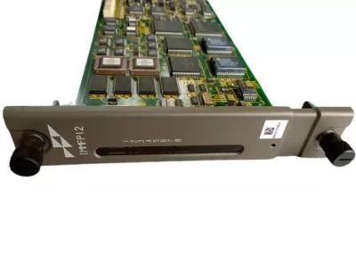 China ABB IMMFP12 Multi-function Processor 86.1mm Net Width for sale