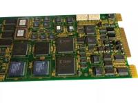 China ABB IMMFP12 Multi-function Processor 86.1mm Net Width for sale