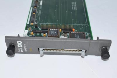 China ABB IMMPI01  MULTI-FUNCTION PROCESSOR MODULE for sale