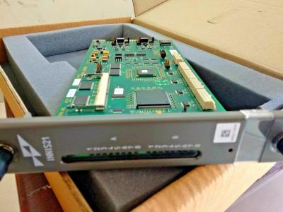 China ABB INNIS21 NETWORK INTERFACE SLAVE MODULE for sale