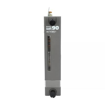 China ABB INTKM01 Time Keeper Master Module for sale