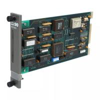 China ABB INTKM01 Time Keeper Master Module for sale