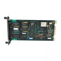 China ABB INTKM01 Time Keeper Master Module for sale