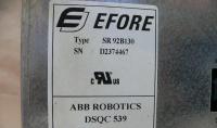 China ABB DSQC539 3HAC14265-1 Robot Power for sale