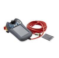 China ABB DSQC679 3HAC028357-001 Teach Pendant for sale