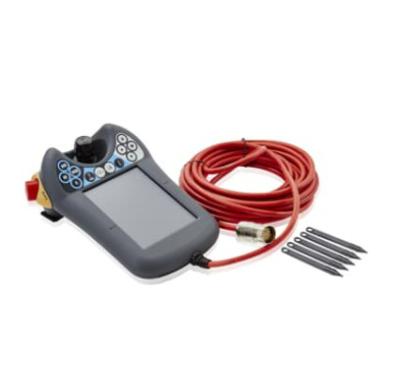 China ABB DSQC679 3HAC028357-001 Teach Pendant for sale