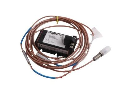 China EPRO PR6426/010-100+CON021 32mm Eddy Current Sensor for sale