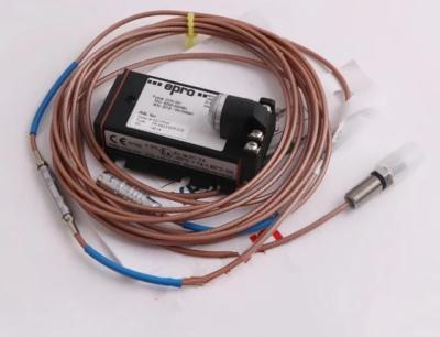 China EPRO PR6426/010-140+CON011/916-120 32mm Eddy Current Sensor for sale