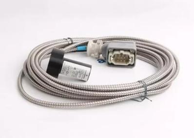China EPRO PR9268/202-000 Electrodynamic Vertical Velocity Sensor for sale
