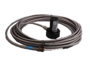 China EPRO PR9268/302-100 Electrodynamic Horizontal Velocity Sensor for sale
