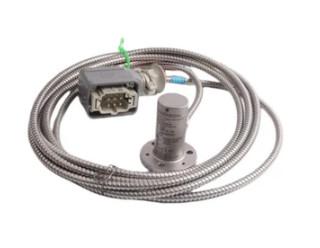China EPRO PR9268/601-000 Vertical HT Velocity Sensor for sale