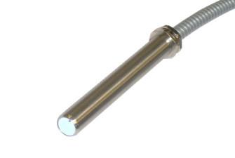 China EPRO PR9376/010-001 Hall Effect Speed / Proximity Sensor for sale