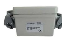 China EPRO MMS3120/022-100 Dual Channel Bearing Vibration Transmitter for sale