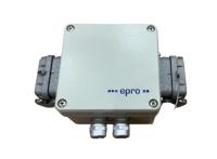 China EPRO MMS3210/022-000 Dual Channel Shaft Position Transmitter for sale