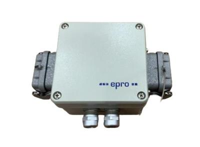 China EPRO MMS3210/022-000 Dual Channel Shaft Position Transmitter for sale