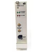China EPRO  MMS6120  Dual Channel Bearing Vibration Monitor for sale