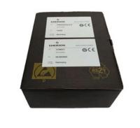 China EPRO  MMS 6210 Dual Channel Shaft Displacement Monitor for sale