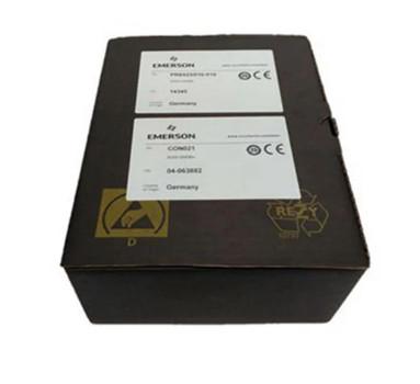 China EPRO  MMS 6210 Dual Channel Shaft Displacement Monitor for sale