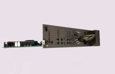 China EPRO MMS 6831 Interface Card for sale