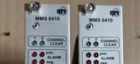 China EPRO MMS 6410 Dual Channel Measuring Amplifier for sale