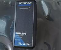 China FBM206 Foxboro Pulse Input Module for sale