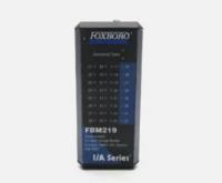 China FBM219  Foxboro  Discrete I/O Interface Module for sale