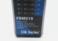China FBM219  Foxboro  Discrete I/O Interface Module for sale