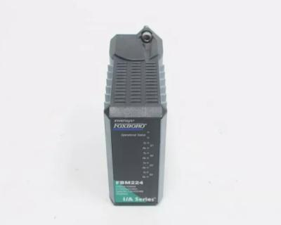 China FBM224  Foxboro  Modbus® Communication Module for sale