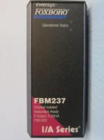China FBM237 Foxboro 0 To 20 MA Output Module Redundant Ready for sale