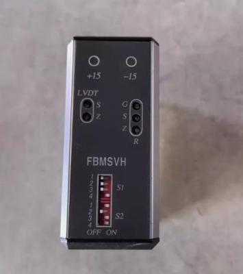 China Foxboro FBMSVH LVDT Control Card for sale