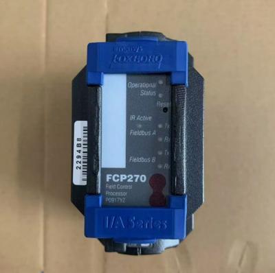 China FCP270  Foxboro Field Control Processor 270 for sale
