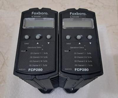 China FCP280  Foxboro Field Control Processor 280 for sale