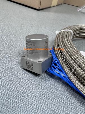 China CA306 144-306-000-321 Piezoelectric Accelerometer for sale