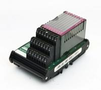 China Foxboro P0916CC FBM237 0-20 MA Signals Are Electrically Compatible With HART Field Devices And Redundant Module for sale