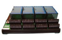 China Foxboro FBM217 P0916PW Contact Sense Module for sale