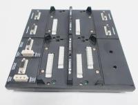 China Foxboro P0973CN Standard 200 Series Baseplates 0A Baseplate Identification Provide Vertical DIN Rail Mount for sale