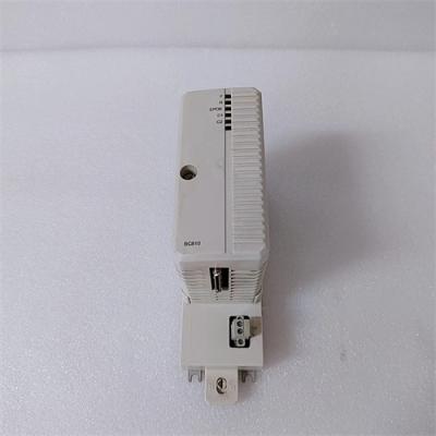 China BC810K01 3SEB031154R1 ABB CEX-bus Interconnection Unit for sale