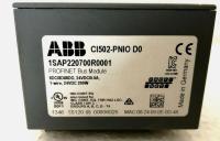 China CI502-PNIO 1SAP220700R0001 ABB Interface Module for sale