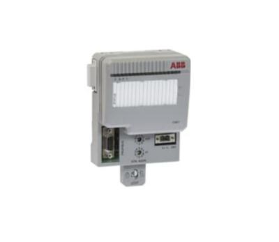 China CI801-eA 3BSE022366R2  ABB  PROFIBUS FCI S800 Interface for sale