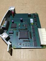 China EI 803F 3BDH000017R1  ABB Ethernet Module 10BaseT for sale