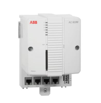 China PM856AK01 3BSE066490R1 ABB  Compact Product Suite Hardware Selector for sale
