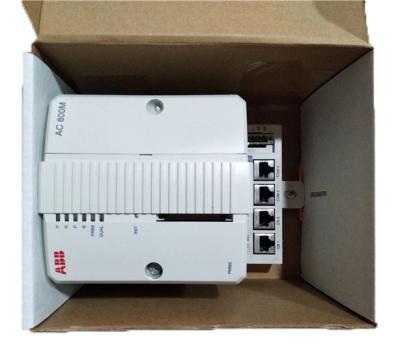 China PM866K01 3BSE050198R1 ABB  Processor Unit Kit for sale