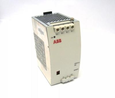 China SD822 3BSC610038R1 ABB  Power Supply Device Lightweight for sale