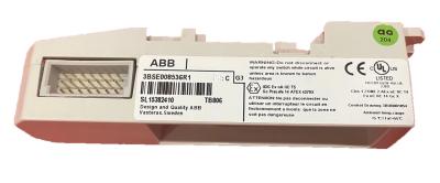 China TB806 3BSE008536R1 ABB  Bus Inlet for Industrial for sale