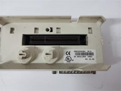 China TP854 3BSE025349R1 ABB Baseplate For CI854 A Or B for sale
