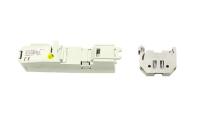 China TB805 3BSE008534R1 ABB  Bus Outlet 22mm Net Width for sale