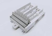 China TU844 3BSE021445R1 ABB  MTU Net Width 58.5 mm for sale