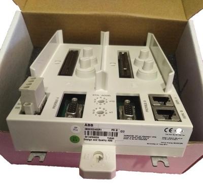China TU846 3BSE022460R1 ABB  Redundant CI840/CI840A Redundant I/O for sale