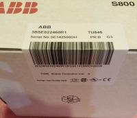 China TU846 3BSE022460R1 ABB  Redundant CI840/CI840A Redundant I/O for sale