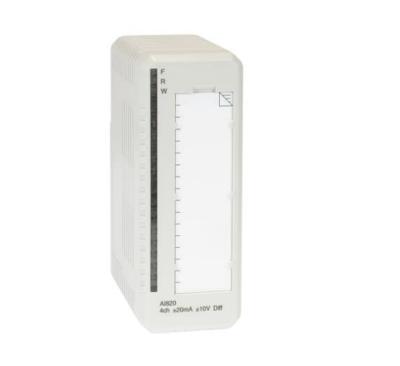 China AI820 3BSE008544R1 ABB Analog Input Width 45mm for sale
